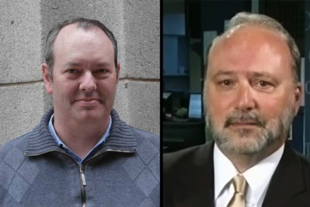 BGA Says Goodbye To Reed & Herguth, Wishes Them Well - Illinois Answers