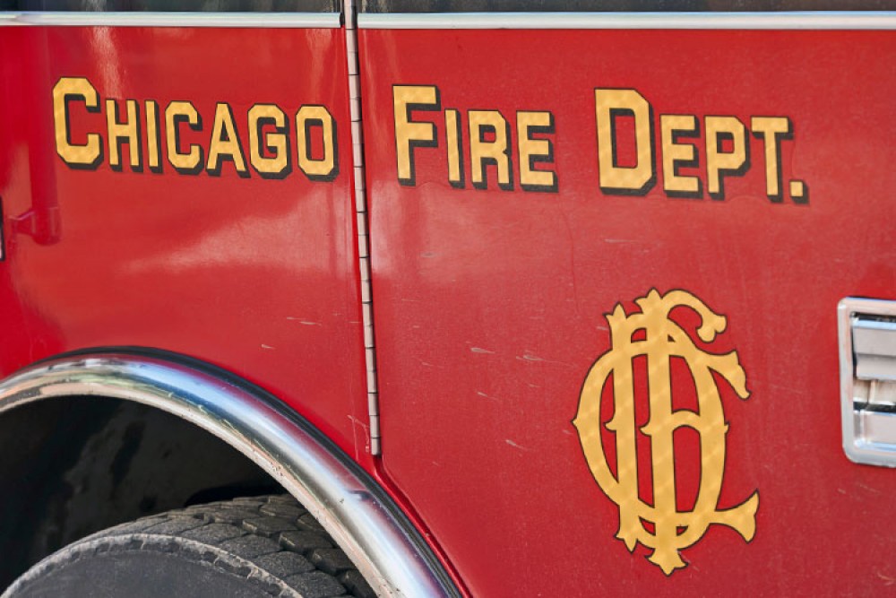 Chicago Fire Department Discrimination Payouts Approach $92 Million ...
