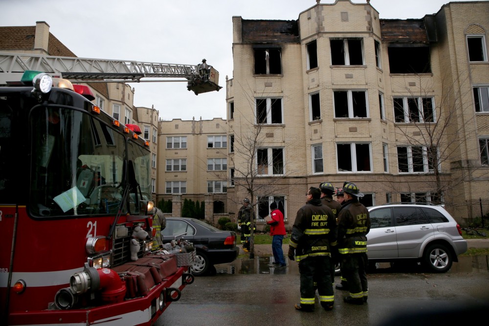 Public Officials, Advocates Call for Reform After Investigation Reveals ...