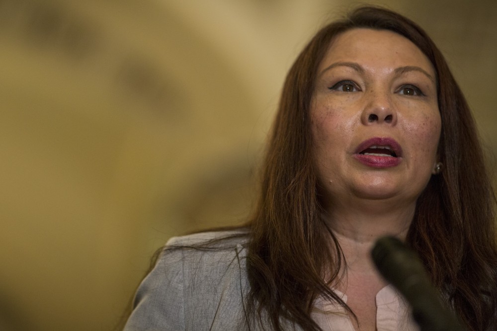 CDC To Review Air Pollution Near East St. Louis, Duckworth Says ...