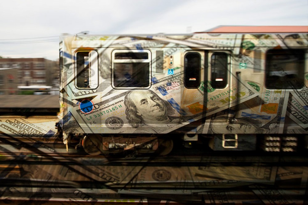 CTA Pensions Pack Added Wallop To Taxpayers: Huge Fees - Illinois Answers