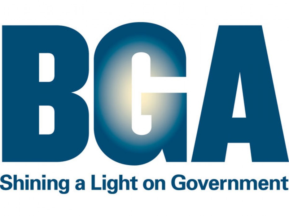 Better Government Association Updates Popular Pension Database ...