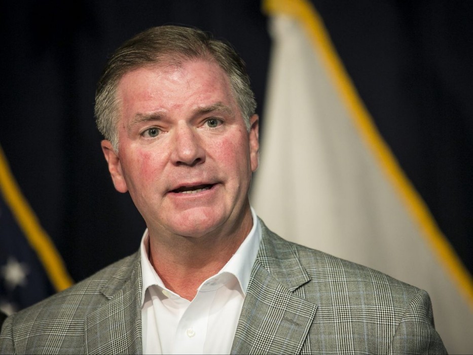 Fact-Check: Brady Misleads on Graduated Tax Comparison - Illinois Answers
