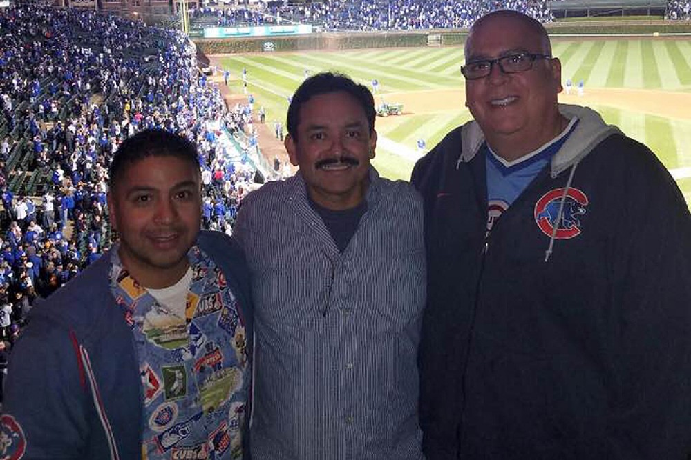 Daley Machine Cogs Still Spin In Chicago Heights - Illinois Answers