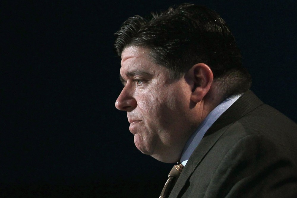 Pritzker’s Storied Charity Costs Him Little But Taxpayers A Lot ...