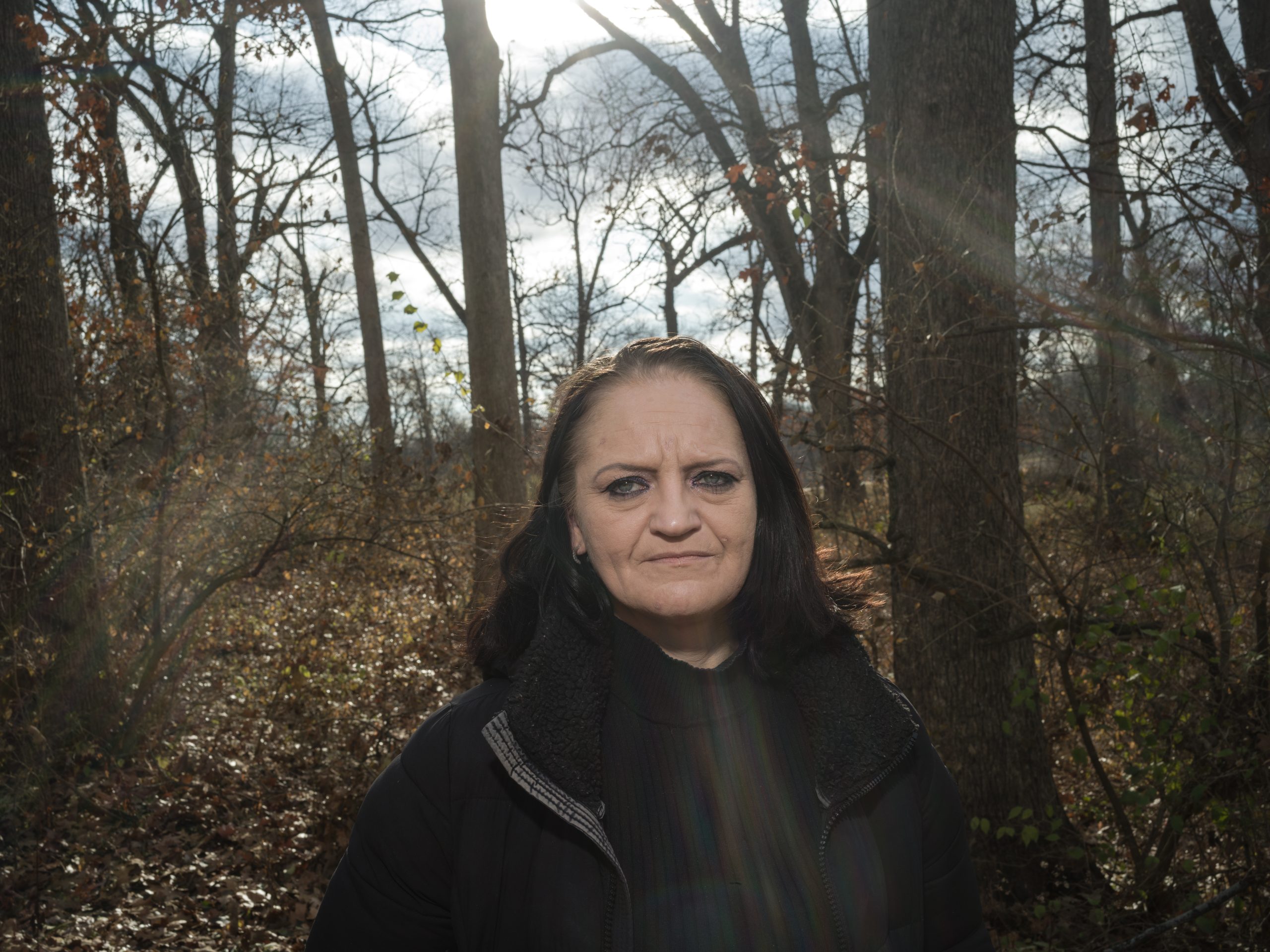 Strapped Down: Restraint Chairs in Illinois Jails